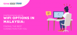 Time Distributor – Primus Network Media